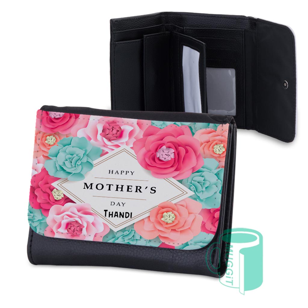 Design your own Wallet – WISHMORE PTY LTD